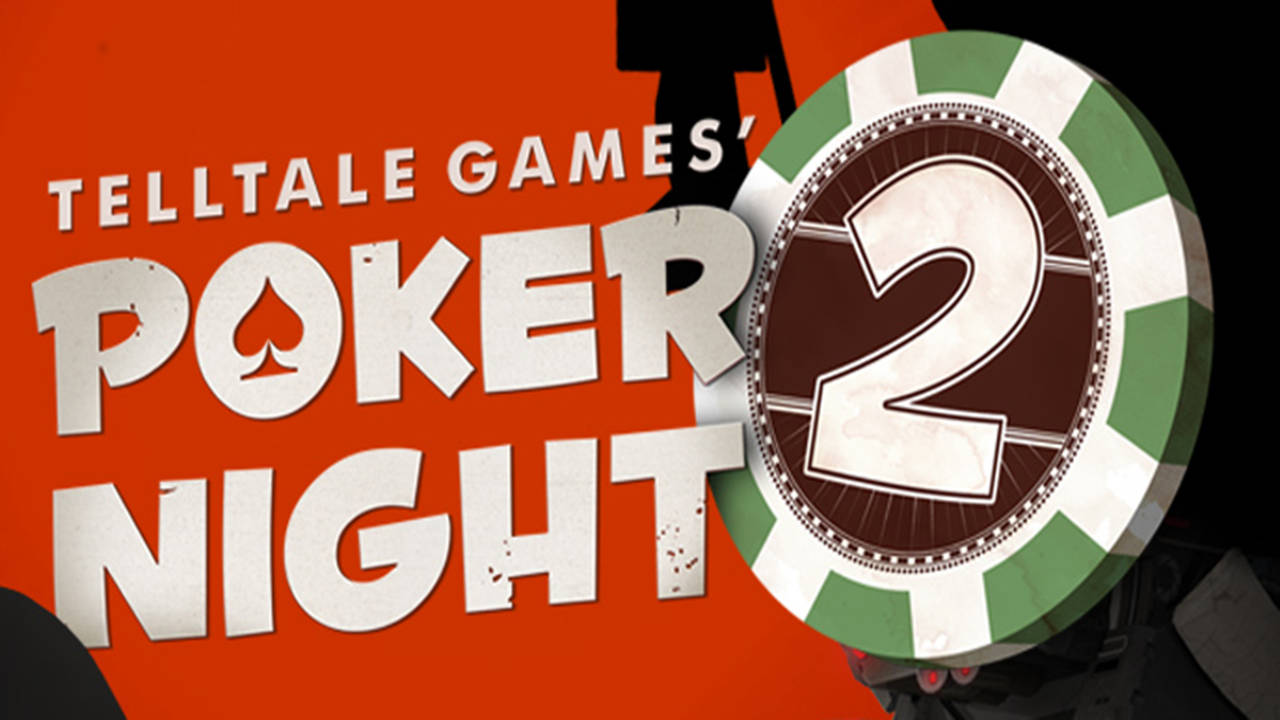[TEST] Poker Night 2 - CRITIKONG